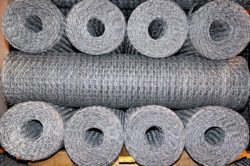 Plasa Rabitz 0.8 | Plasa | Produse metalurgice | Constructii ...