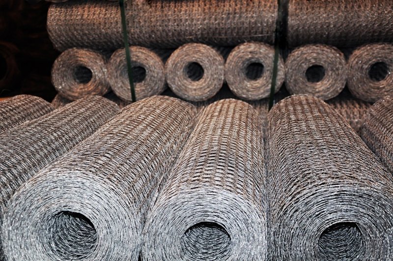 Plasa Rabitz 0.8 | Plasa | Produse metalurgice | Constructii ...