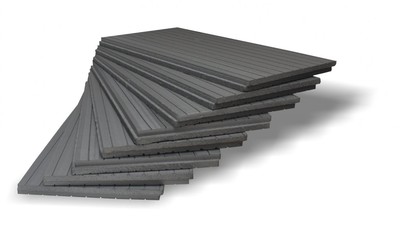 Polistiren Extrudat 3 cm | Polistiren | Sisteme de termoizolatie ...